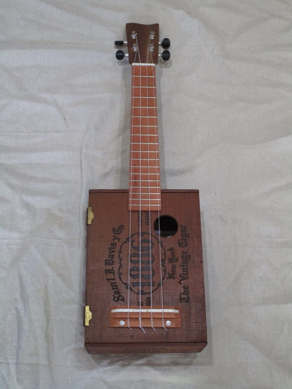 Sawdust Workshop – Handcrafted musical instruments and custom woodwork ...